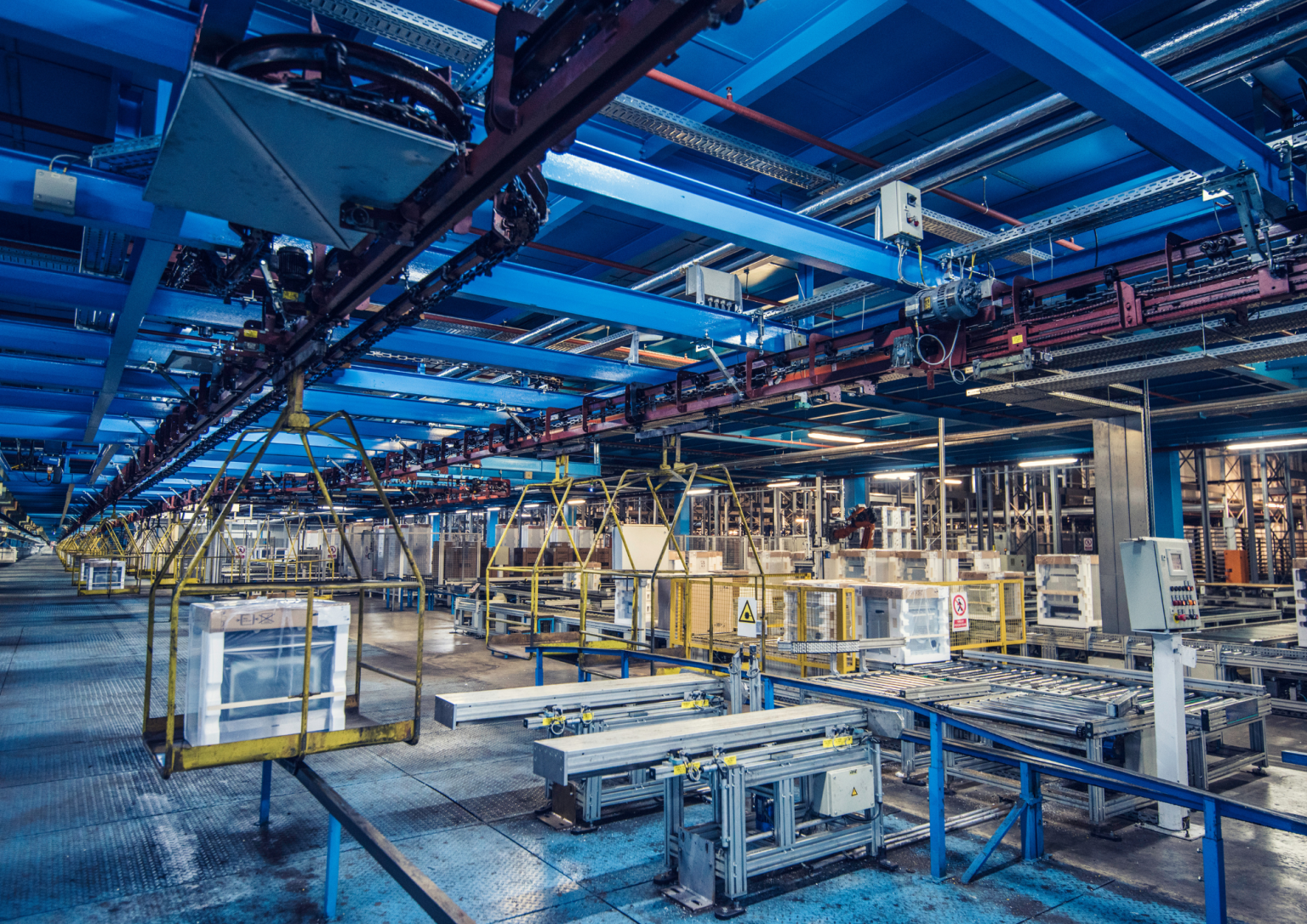 Gestion de production avec Sage X3 - Numadvisor