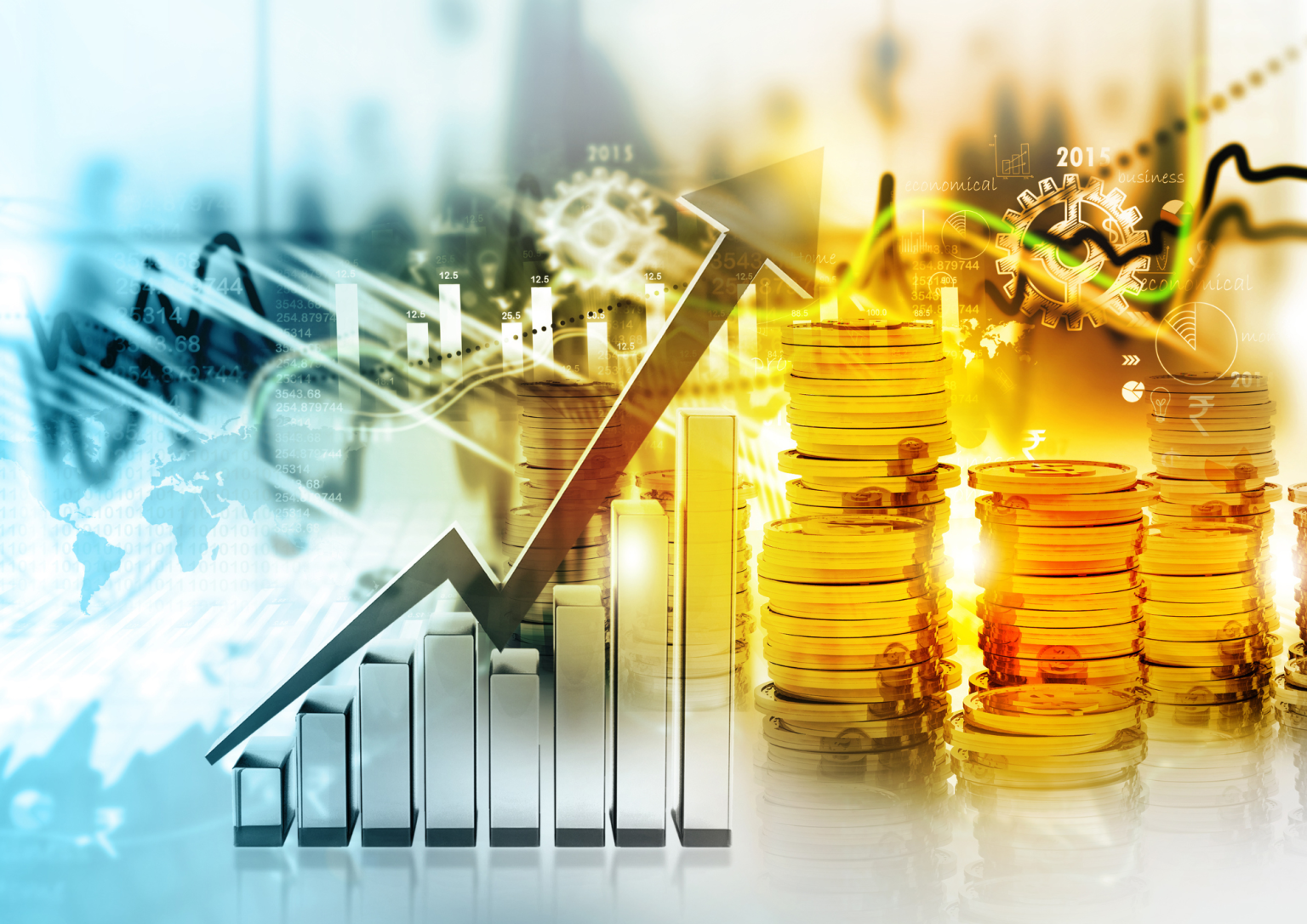 La gestion financière avec Sage X3 - Numadvisor