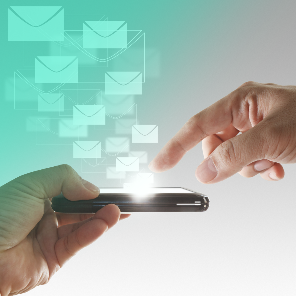 Visiativ Courriers - Numadvisor